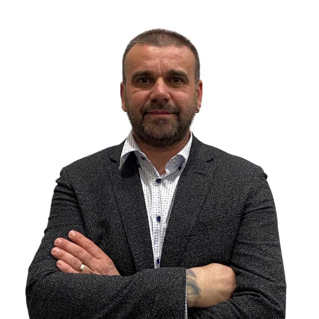 Goran Juric | SPÖ Dietach