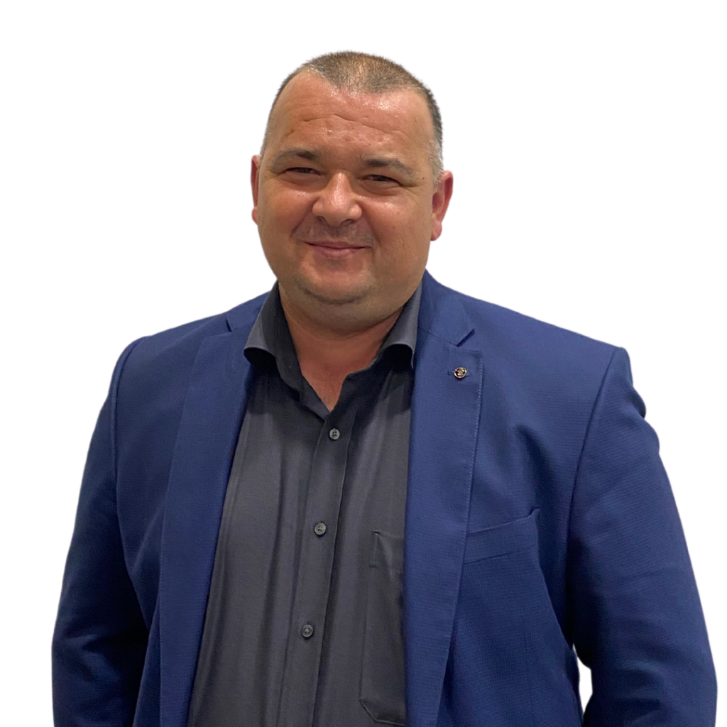 Boris Matekalo | SPÖ Dietach